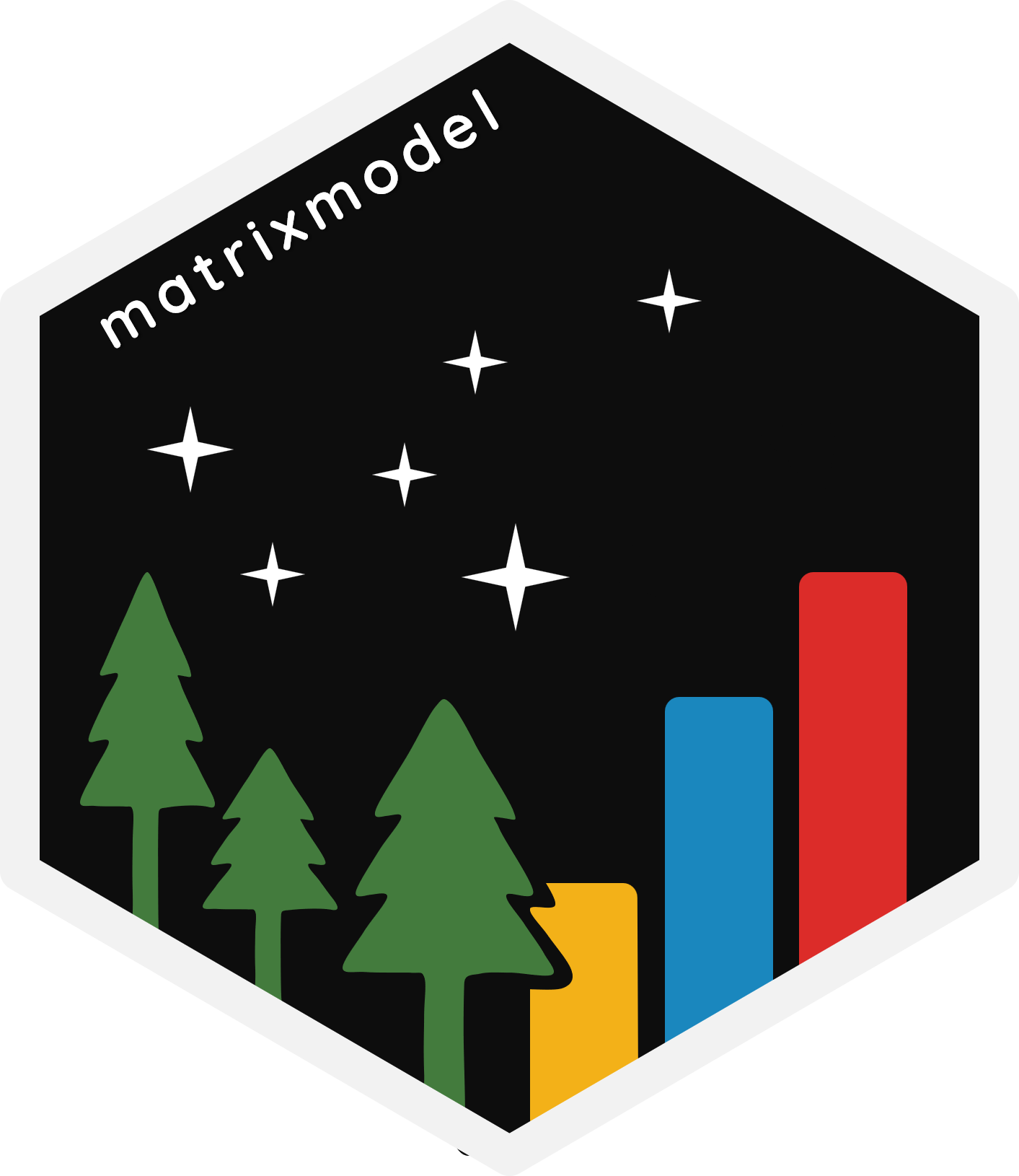 Select stands from an interactive map — app_select_stand • matrixmodel